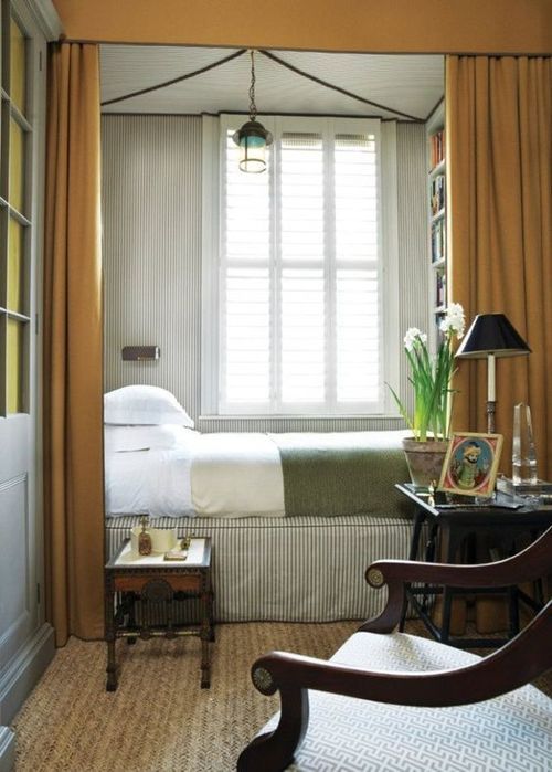 Top 10 Bed Placement in Bedroom Ideas and Layout Ideas | Spoak