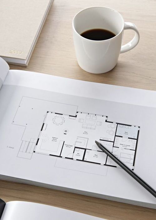 6 Steps to Planning Your Room Layout - Design Room Floor Plan | Spoak