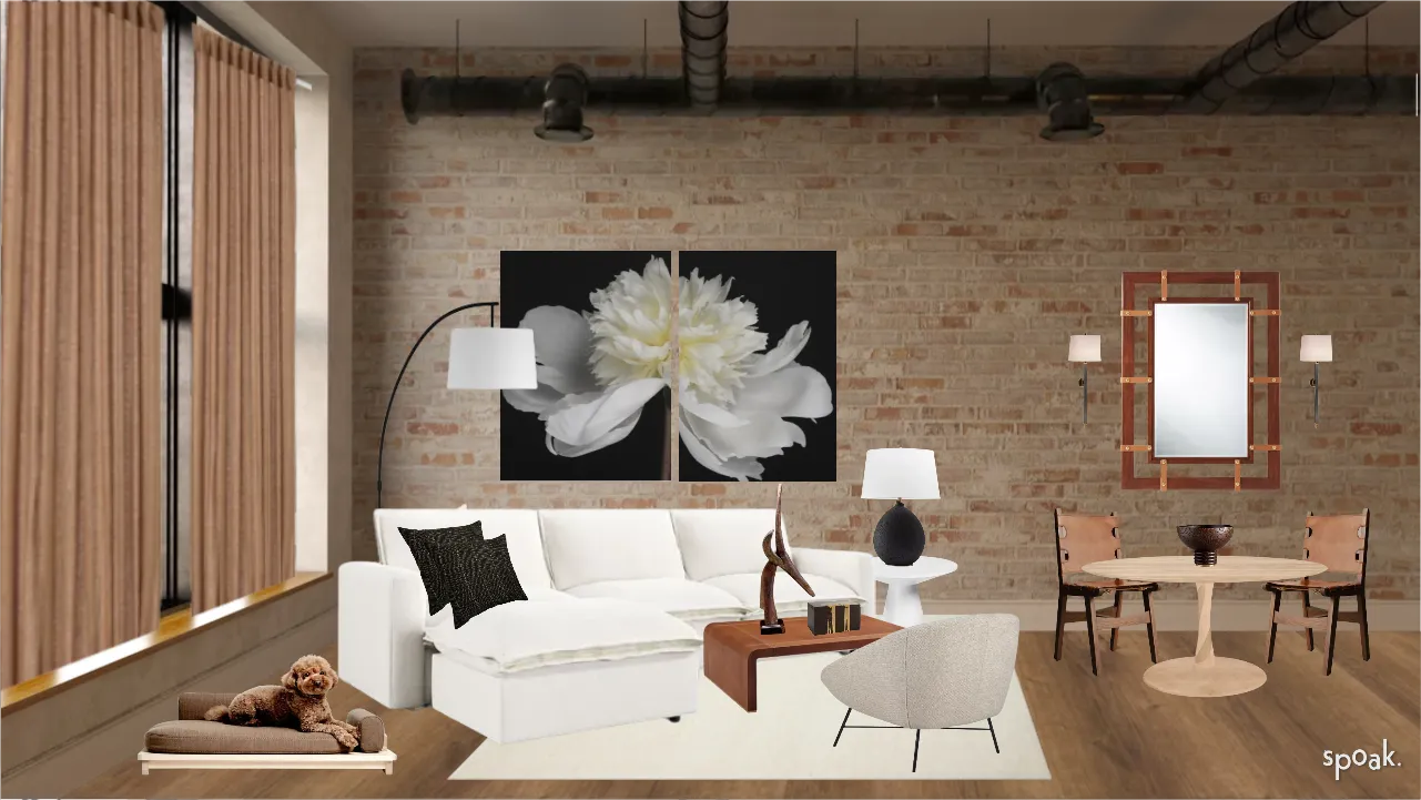 Meet Sharon Mason, Homebody Design Challenge Winner | Spoak