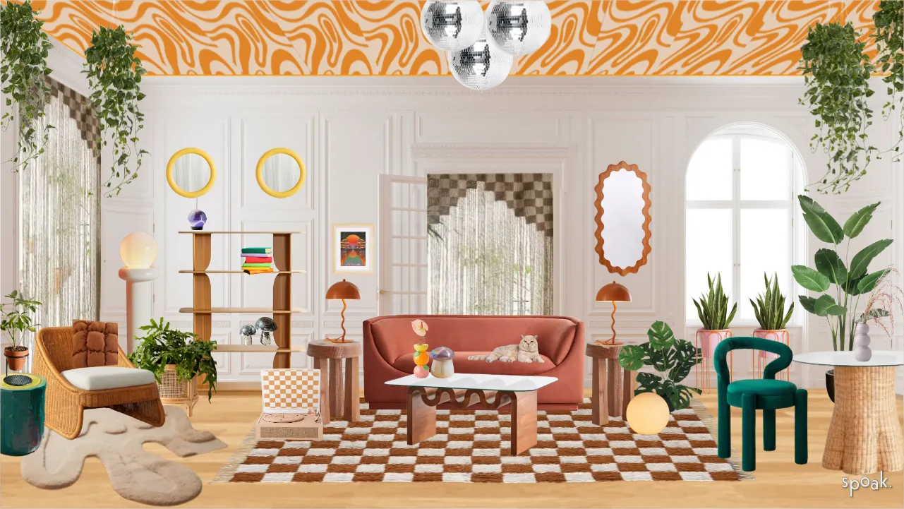 Meet Daniela Ulloa, Urban Outfitters Design Challenge Winner | Spoak