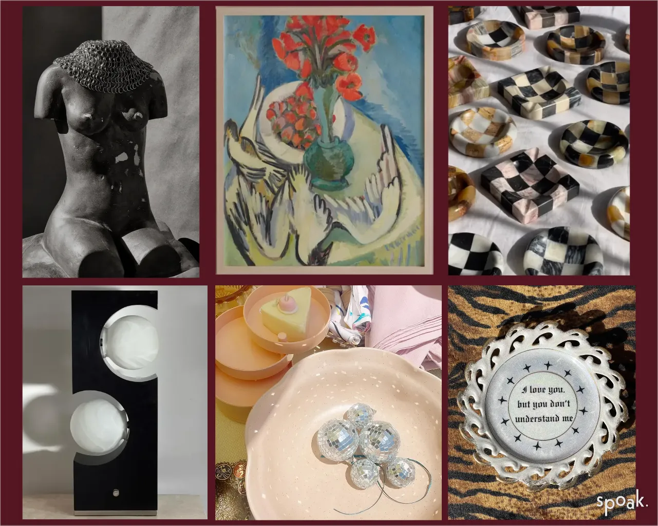 6 Vintage Curators in the Design World to Have On Your Radar | Spoak