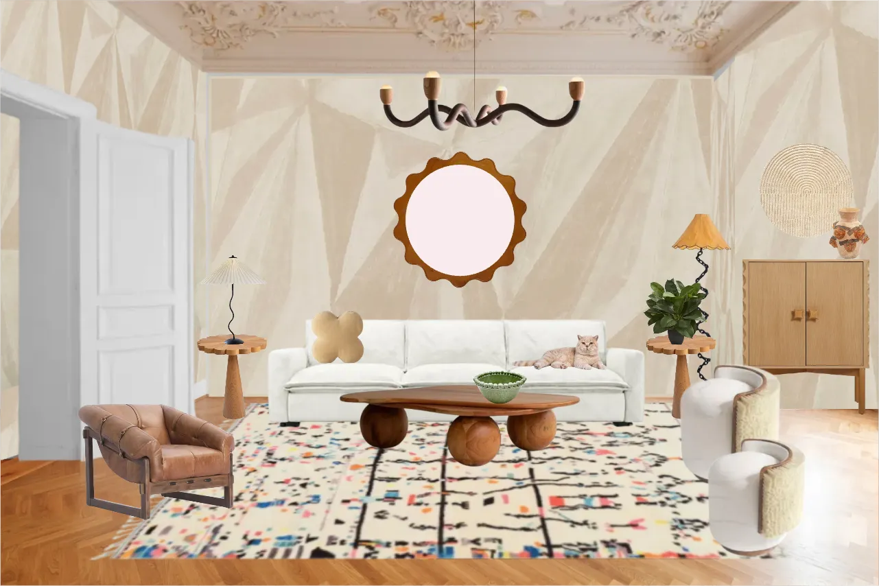 Room Mockup Tool - Beautiful Room Visualizations in Minutes | Spoak
