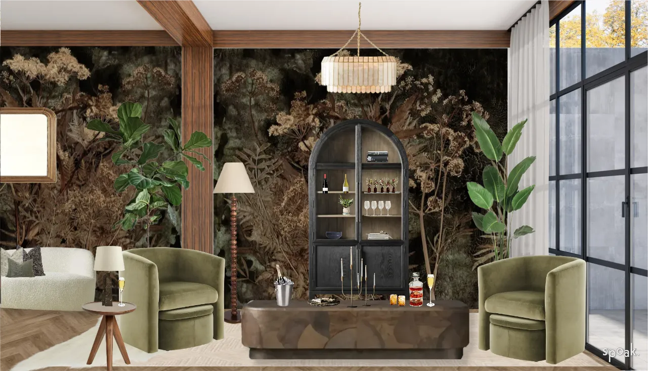 Room Mockup Tool - Beautiful Room Visualizations in Minutes | Spoak