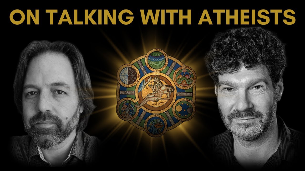 Reflecting on My Conversation With Bret Weinstein and Other Atheists ...