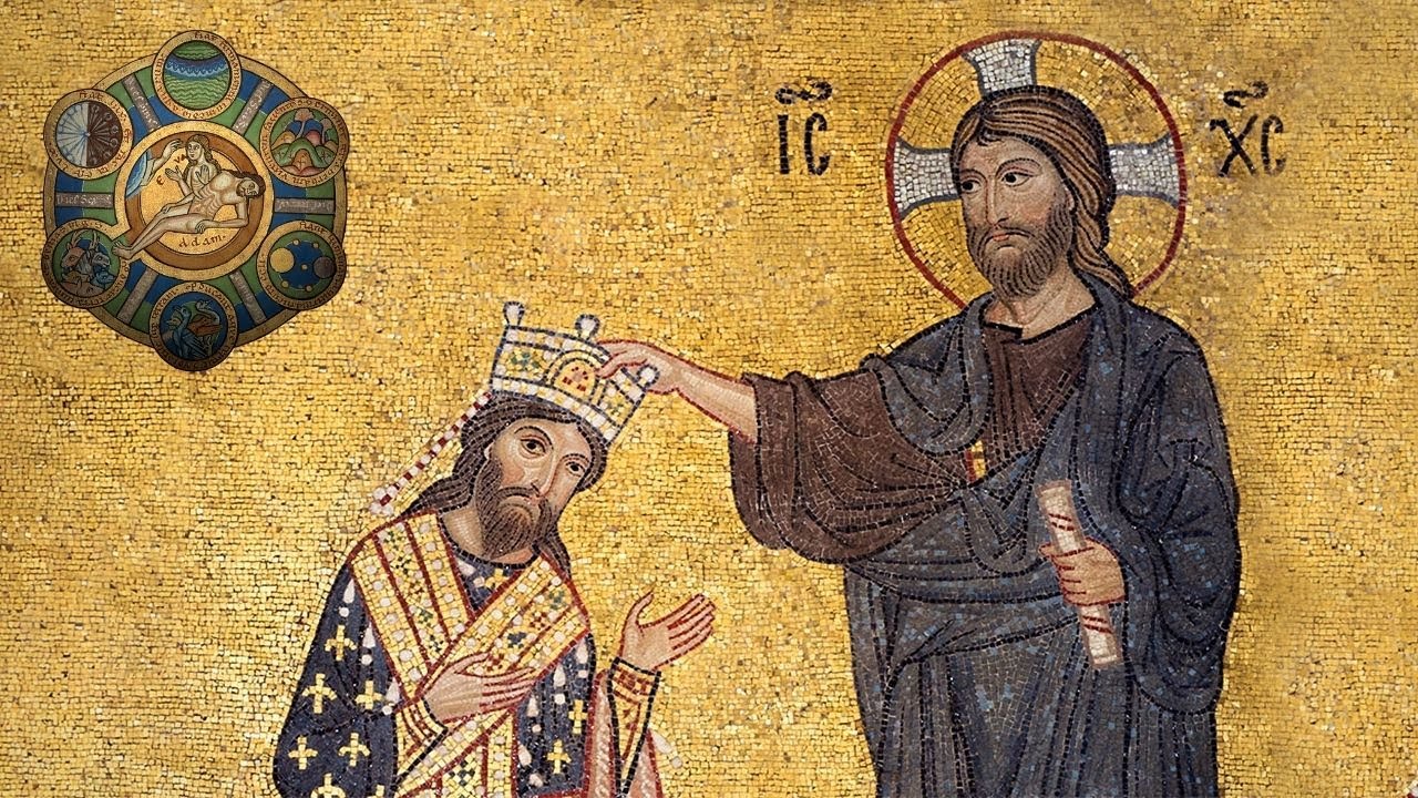 What a Society That Believes in an All-Encompassing God Looks Like ...