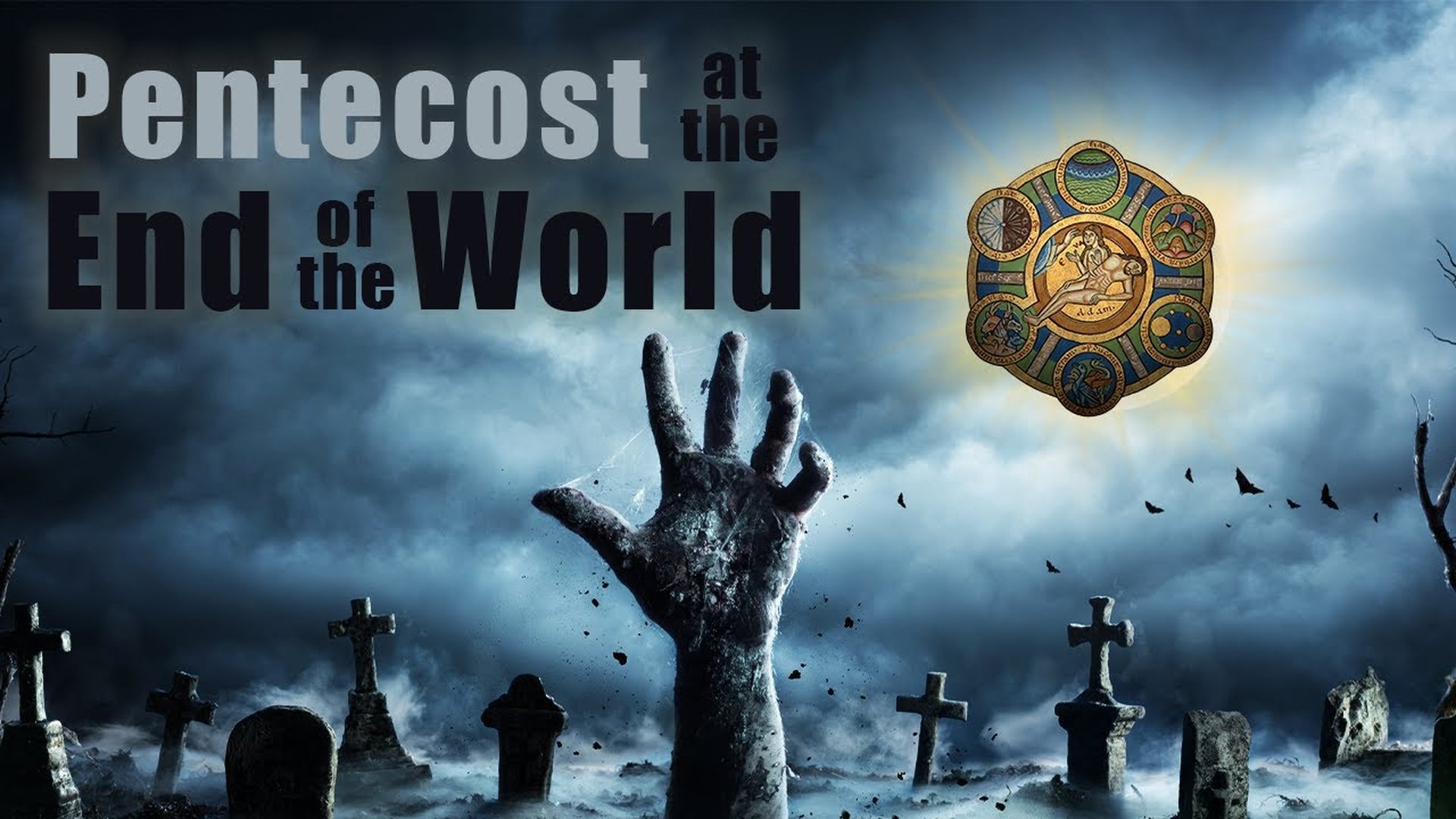 Encountering the Unexpected - Pentecost for the Zombie Apocalypse: THE ...