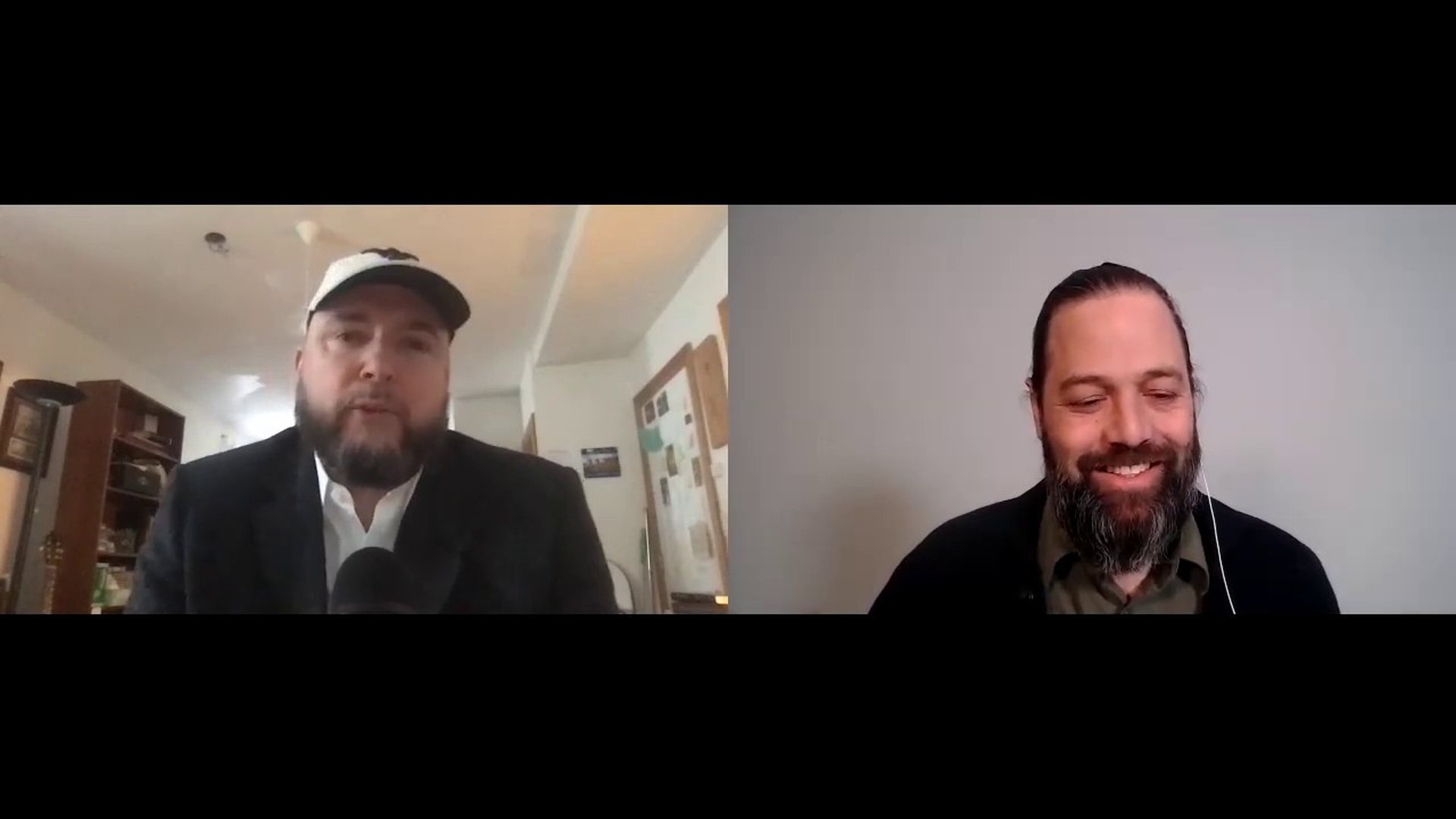 Beauty, Complexity and Ethics - Timothy Patitsas - The Symbolic World