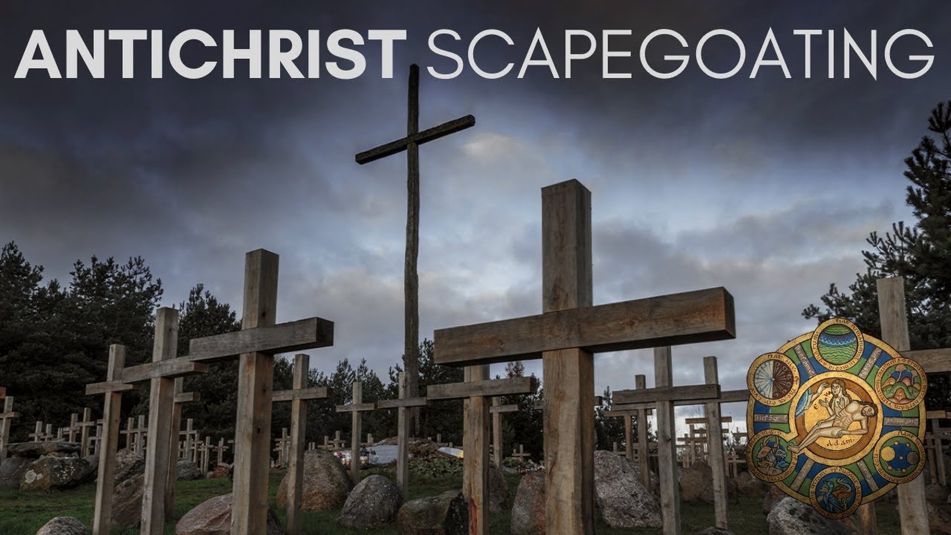 The Most Dangerous Situation You Can Find Yourself In | Rafe Kelley ...