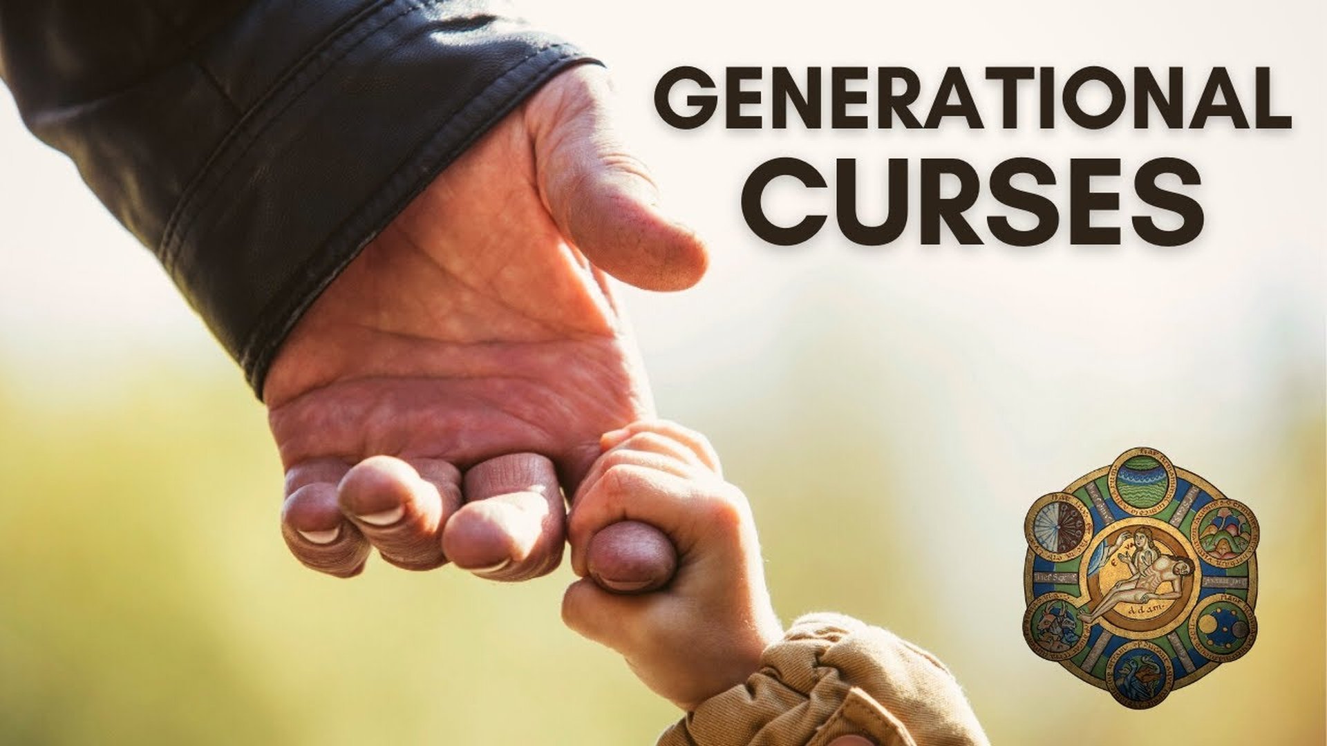 Generational Sin Is Similar to the Idea of Reincarnation | Jonathan ...