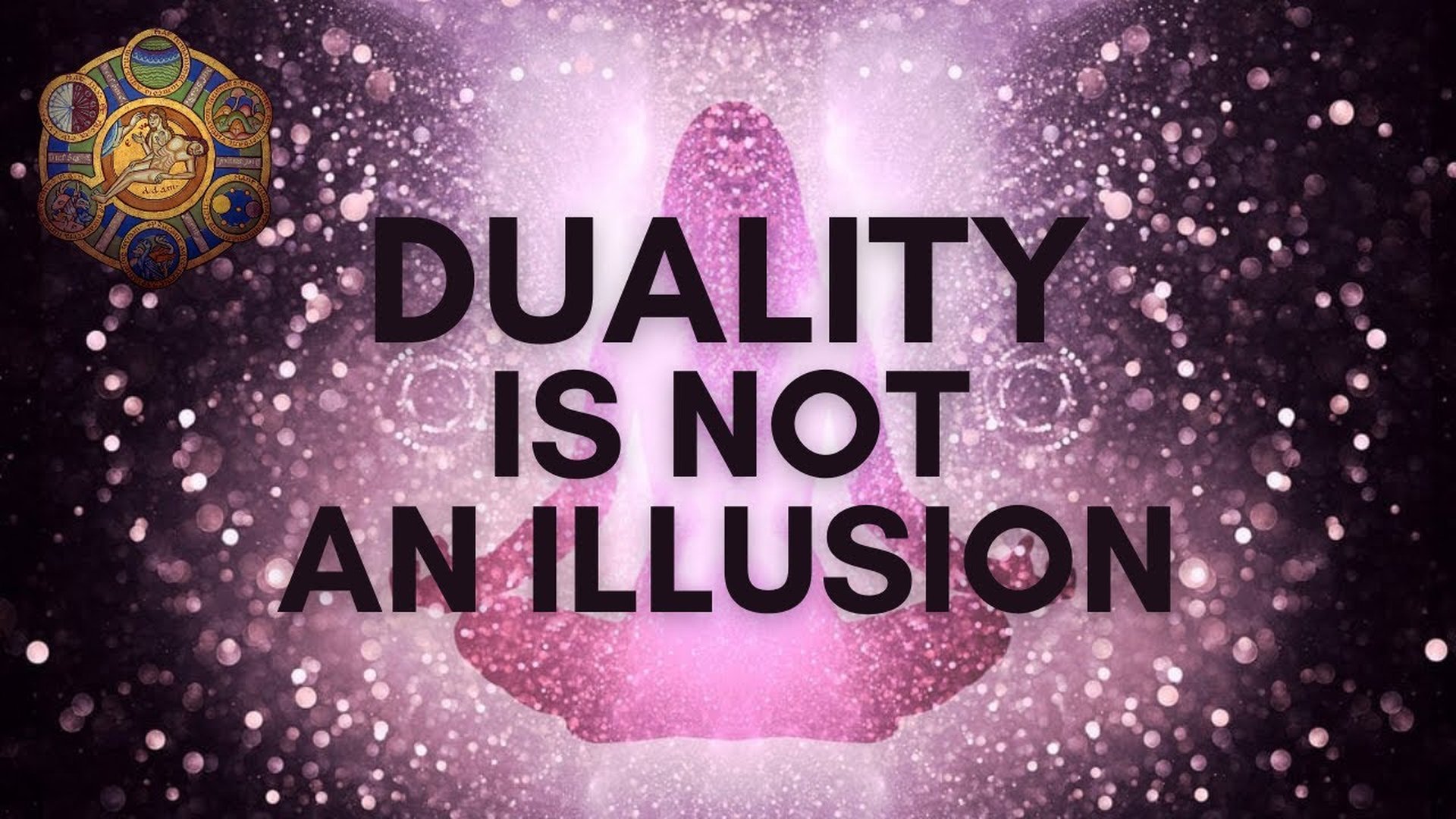 Duality Is Not an Illusion | Jonathan Pageau (Your Mate Tom) - The ...