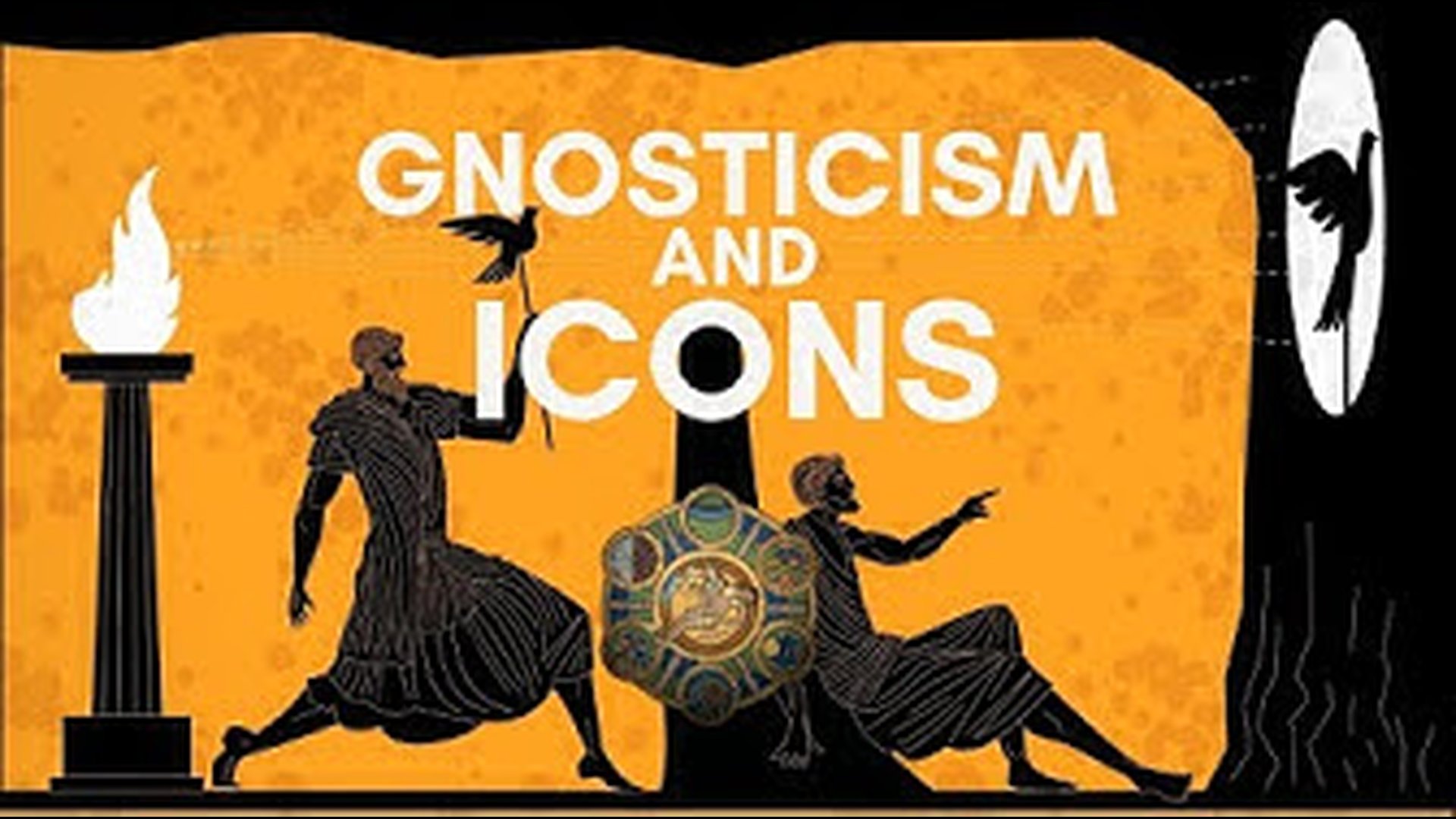 Is Iconography an Abstraction? Gnosticism and Art | Jonathan Pageau ...