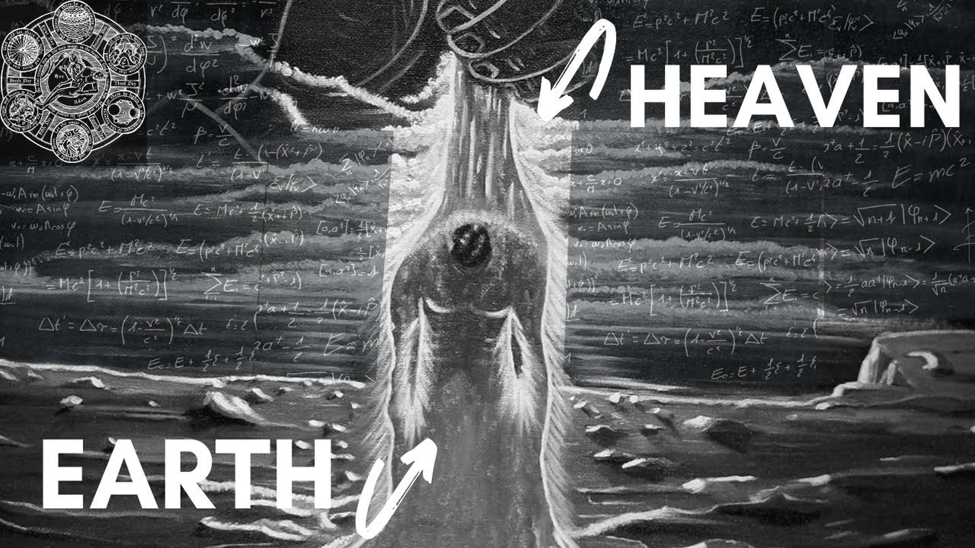 Man as the Union of Heaven and Earth | Jonathan & Matthieu Pageau - The ...