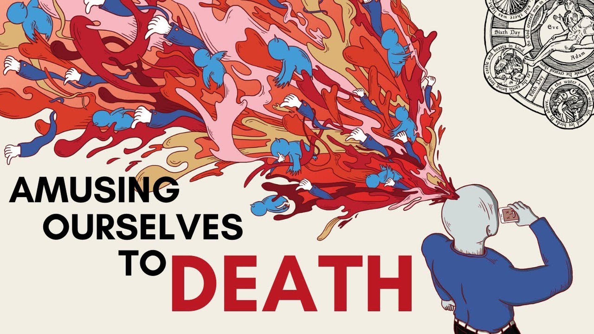 The Death of Culture | Jonathan Pageau - The Symbolic World