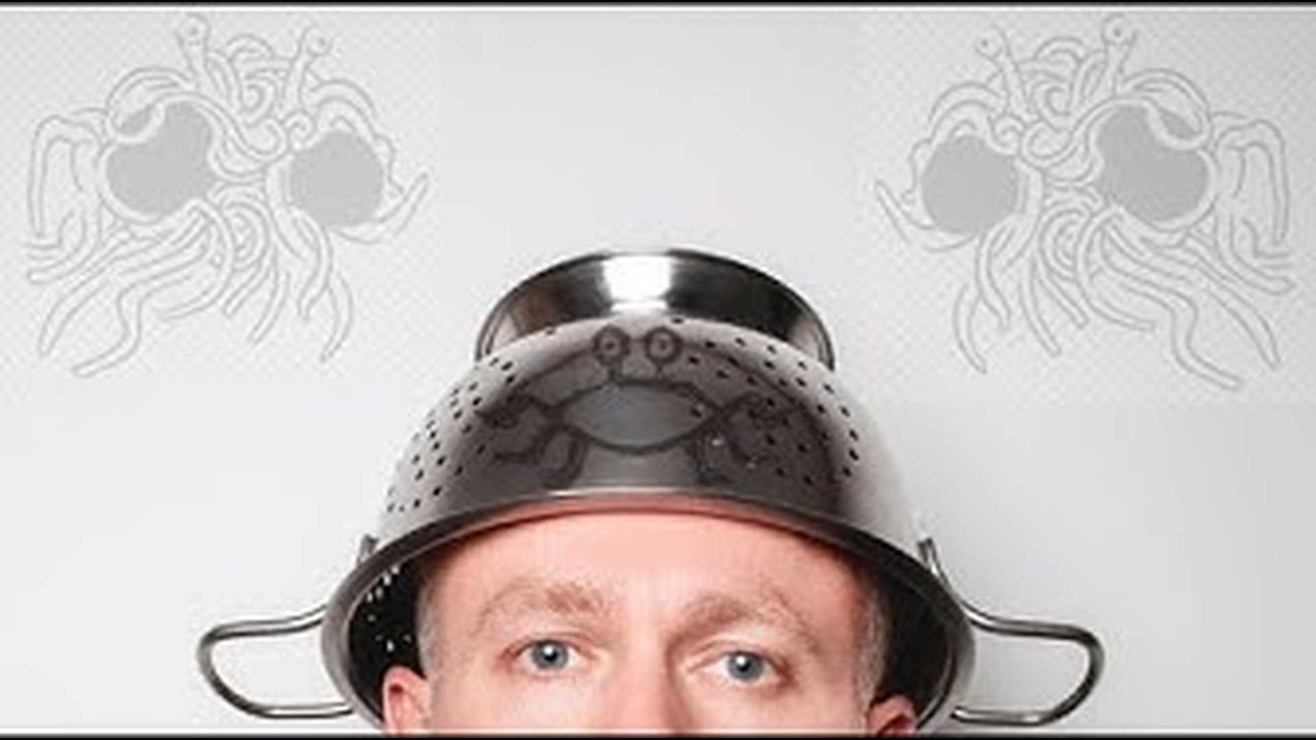 Symbolism of The Flying Spaghetti Monster | Jonathan Pageau - The ...