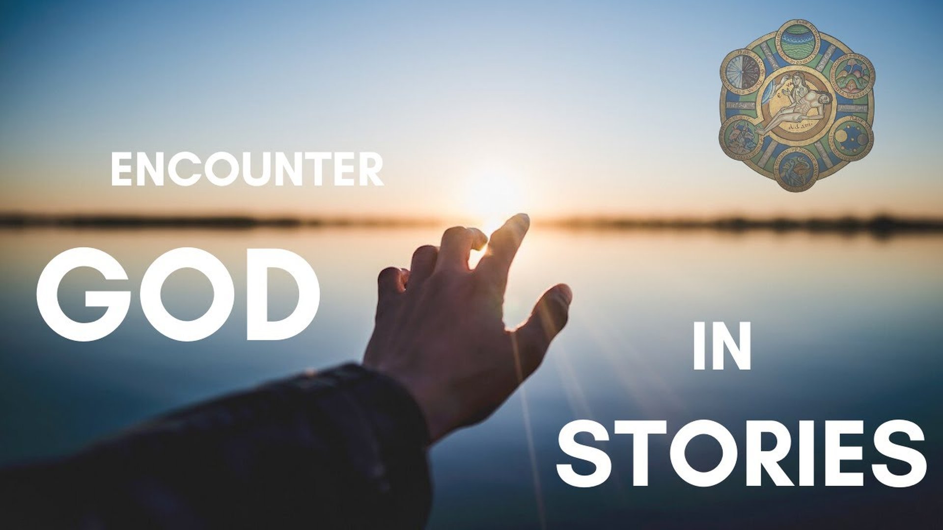 All Maps of Meaning Point to Christ | Jonathan Pageau - The Symbolic World