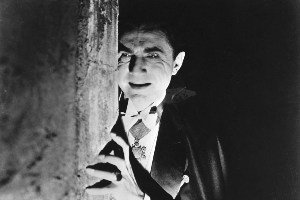 The Meaning of Vampires (Transcript) - The Symbolic World