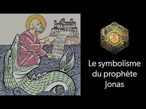 Le prophète Jonas - The Symbolic World