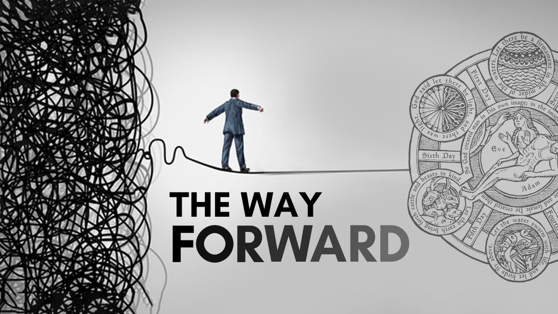 What's the Way Forward? | Dr. Iain McGilchrist & Jonathan Pageau - The ...