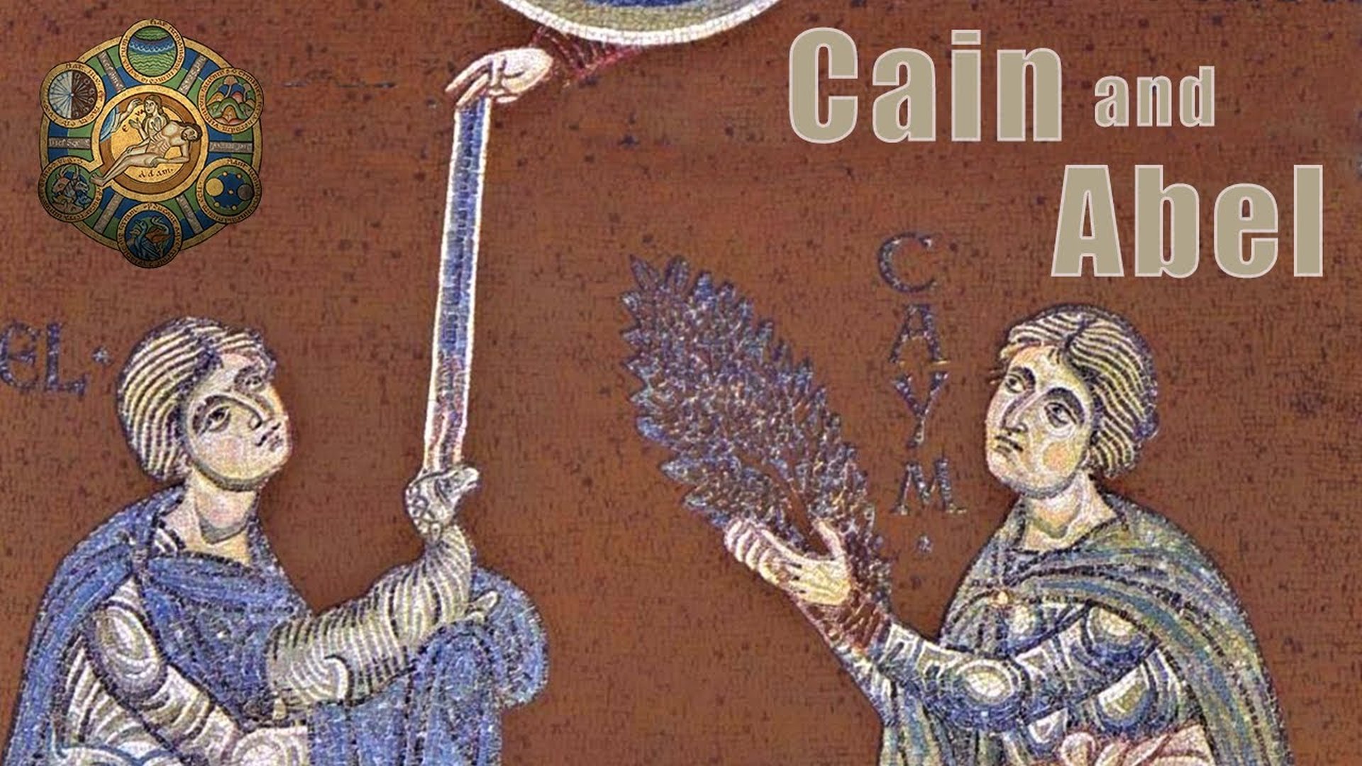 Cain and Abel - The Symbolic World