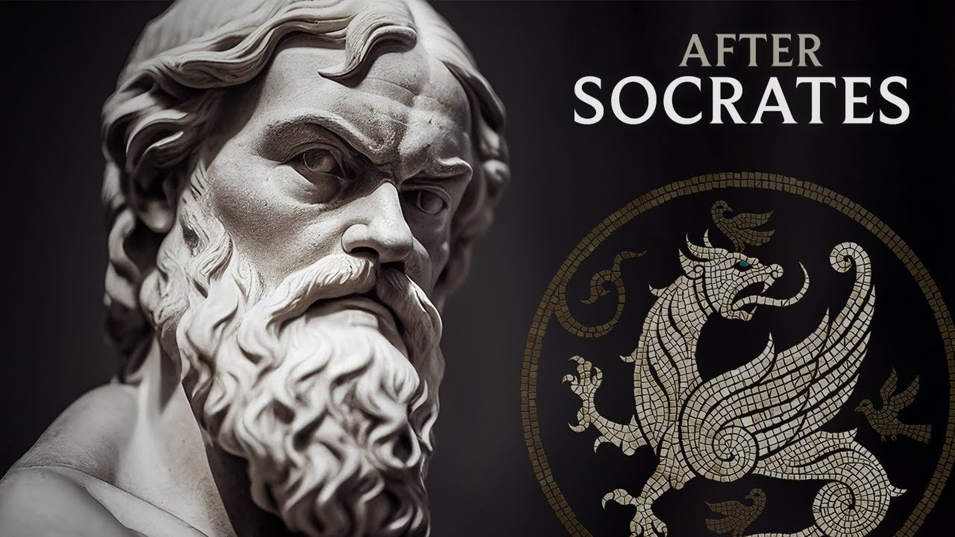 After Socrates - with John Vervaeke - The Symbolic World