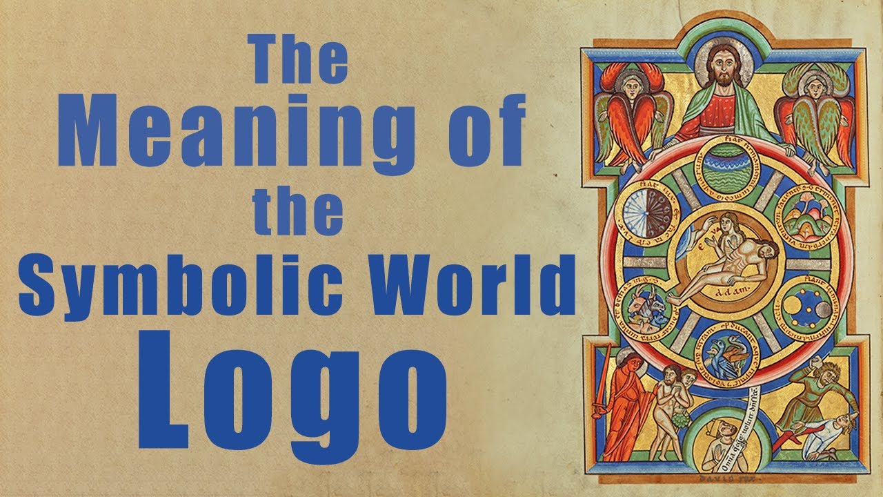 The Meaning of the Symbolic World Logo - The Symbolic World
