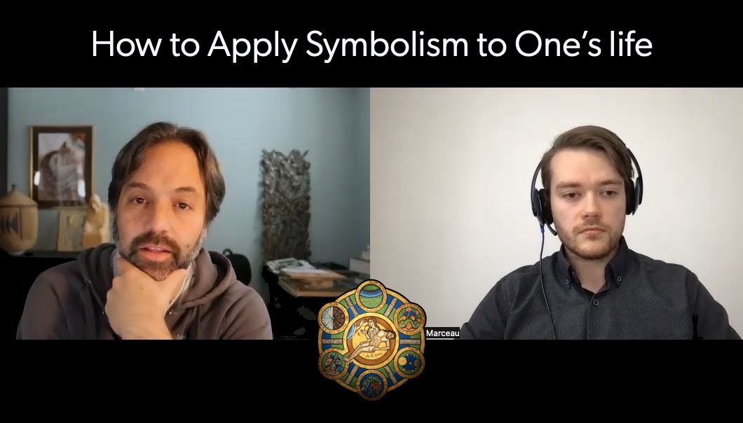 How to Apply Symbolism to One's Life - The Symbolic World