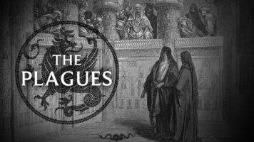 The Plagues of Egypt: Exodus 5-10 - The Symbolic World