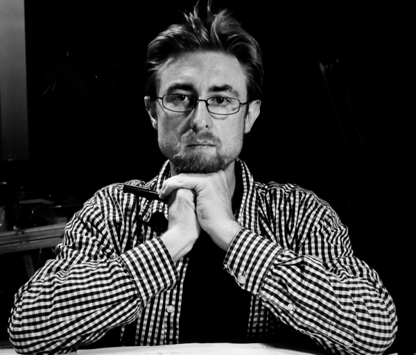 Jonathan McCormack - The Symbolic World