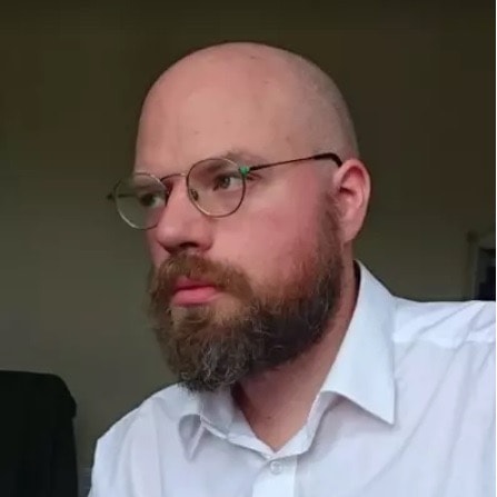 Daniel Townhead - The Symbolic World