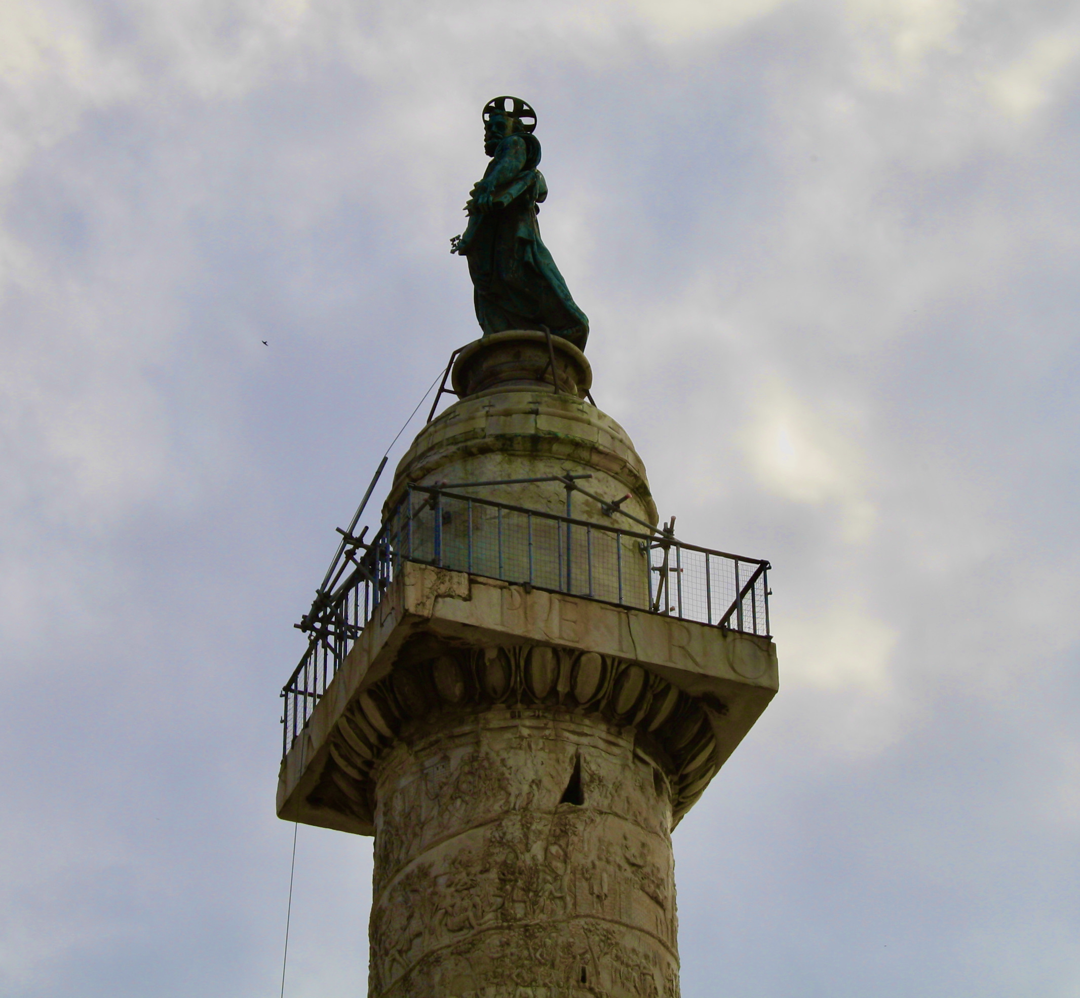 Axes Mundi: The Columns of Constantinople, Part One - The Symbolic World