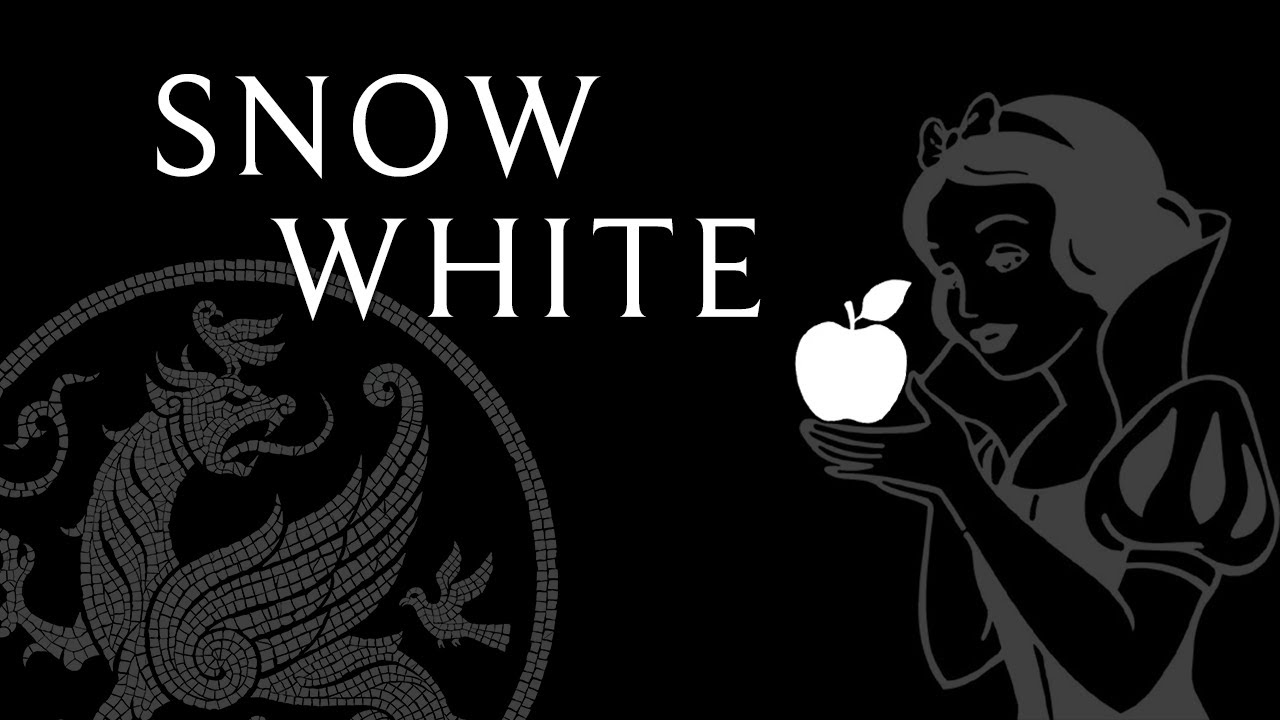 The Secrets of Snow White - The Symbolic World