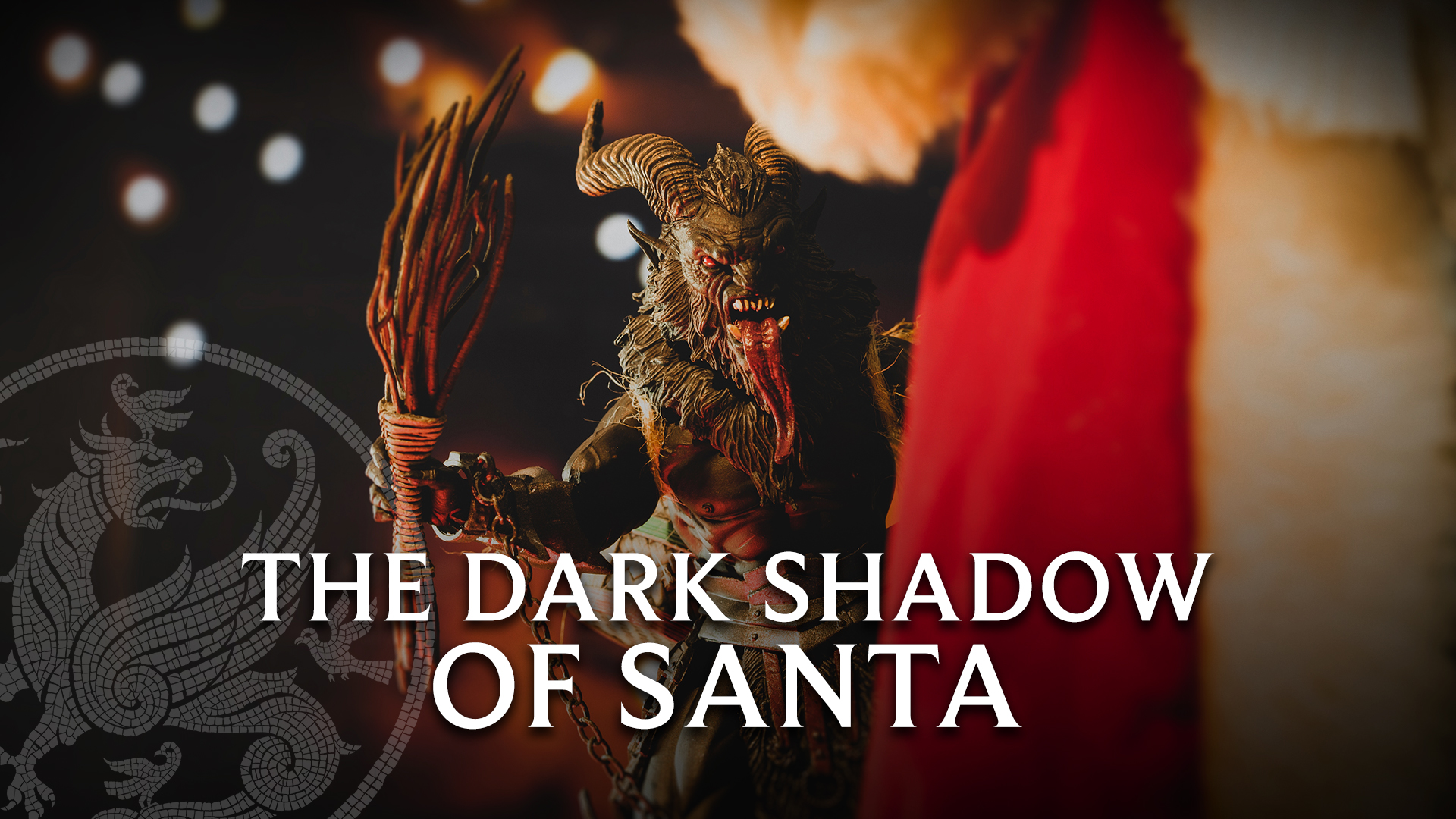 HOME - The Symbolic World