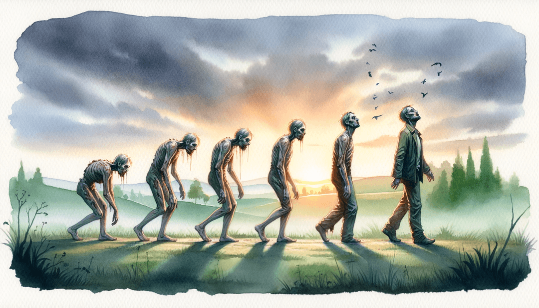 HOME - The Symbolic World