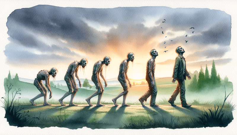 HOME - The Symbolic World