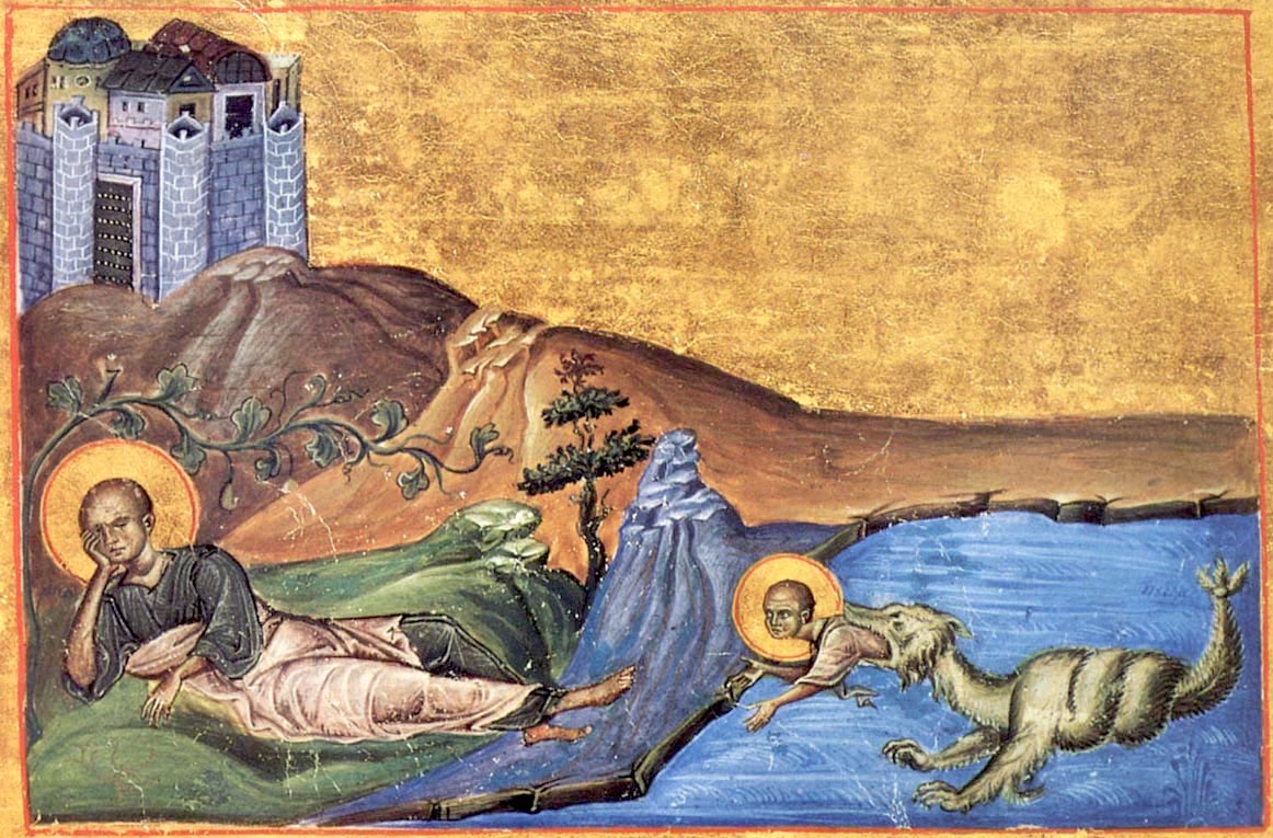 Biblical Symbolism in ‘Dune’ (2021) - The Symbolic World