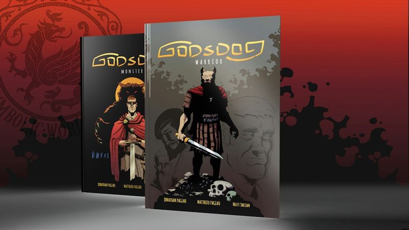 HOME - The Symbolic World