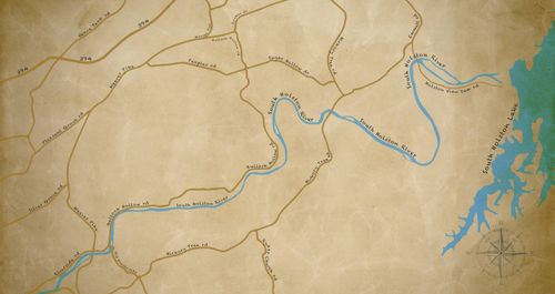 Conrad's Guide Service | Home