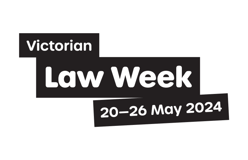 Resources - Event Organiser's Toolkit | Victorian Law Week 2024