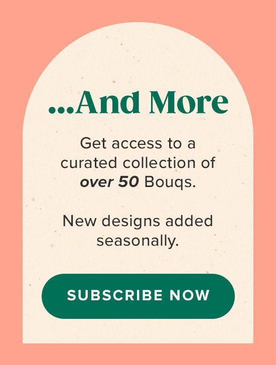 Flower Subscriptions: Save Up to 30% on Monthly Flowers