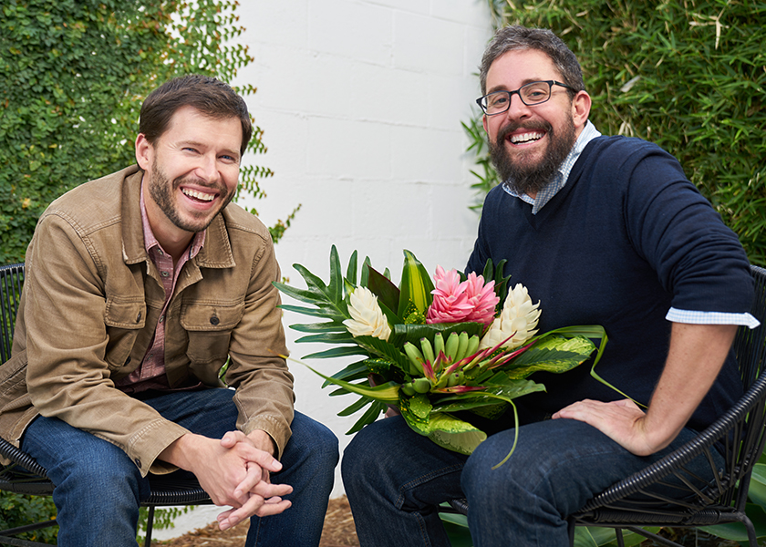 About Us - The Bouqs Company