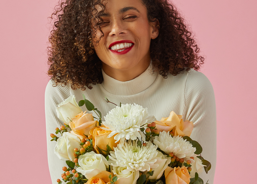 About Us - The Bouqs Company