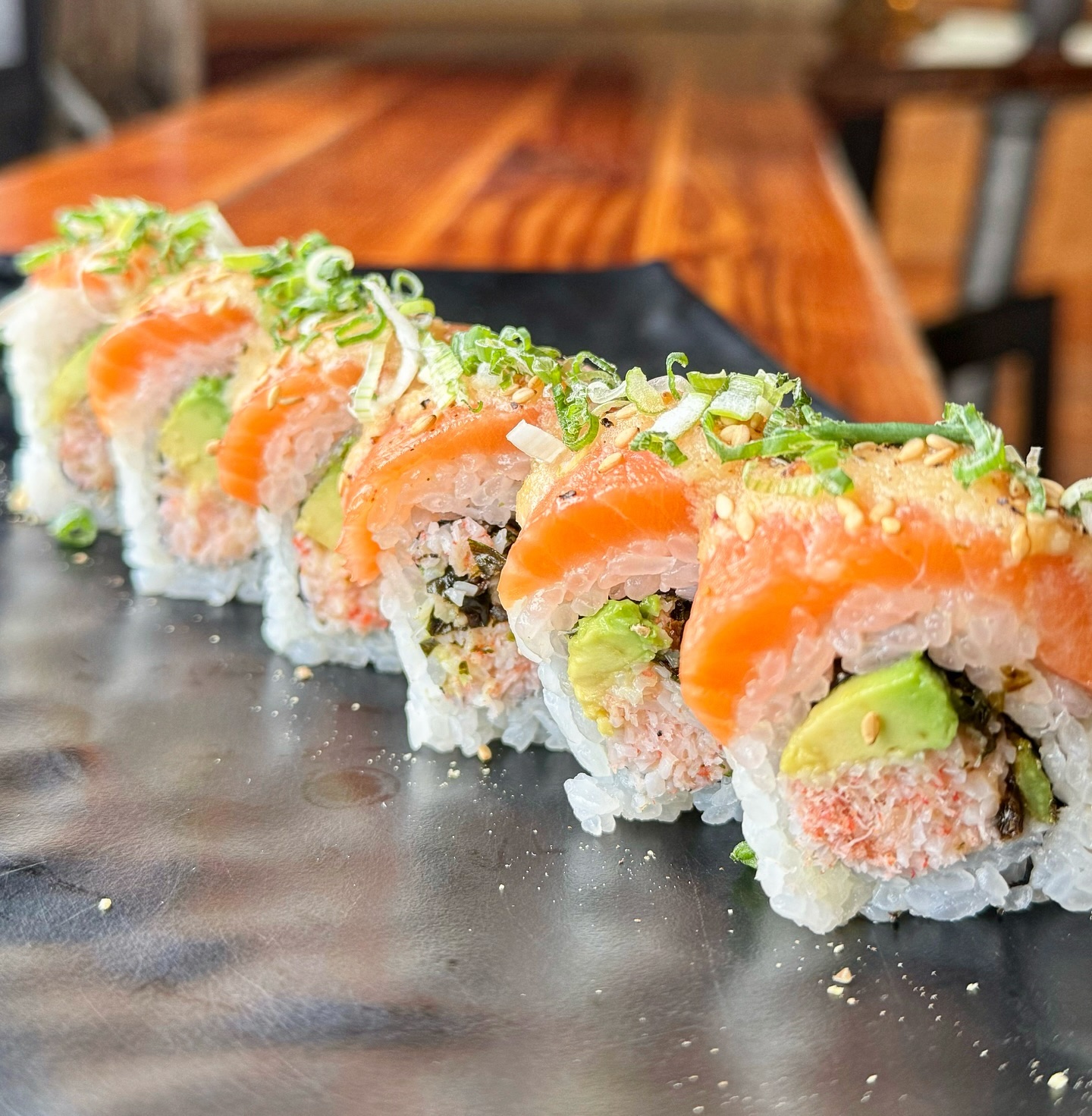 Dave's Sushi - Bozeman, MT