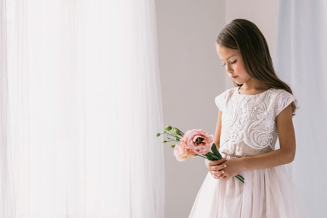 Sweet Kids — Wholesale Children’s Dresses