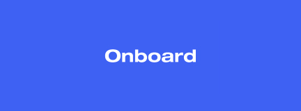 Onboard.io | Tools Hub by Zefi.ai