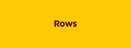 Rows | Tools Hub by Zefi.ai