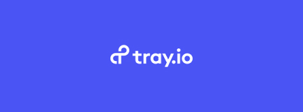 Tray.io | Tools Hub by Zefi.ai