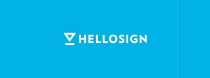 Hellosign | Tools Hub by Zefi.ai