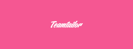 TeamTailor | Tools Hub by Zefi.ai