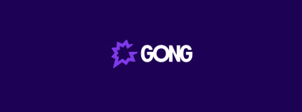 Gong.io | Tools Hub by Zefi.ai