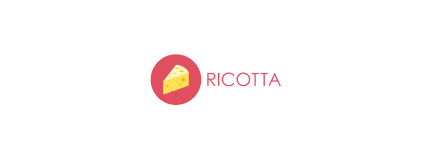 Ricotta | Tools Hub by Zefi.ai